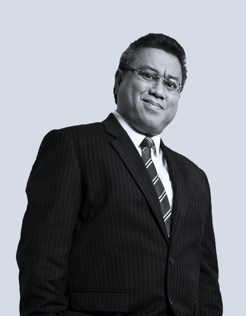 Datuk Megat Abdul Munir - ZMM