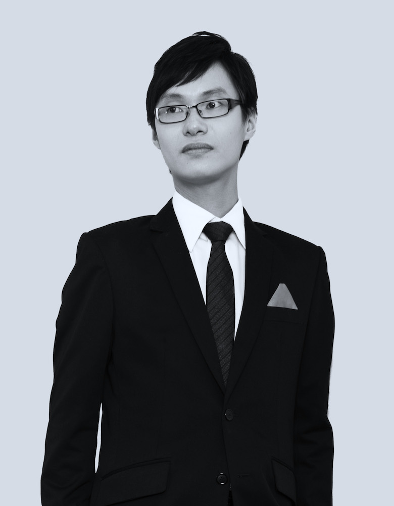 Alan Wong Teck Wei | ZMM: Zain Megat & Murad