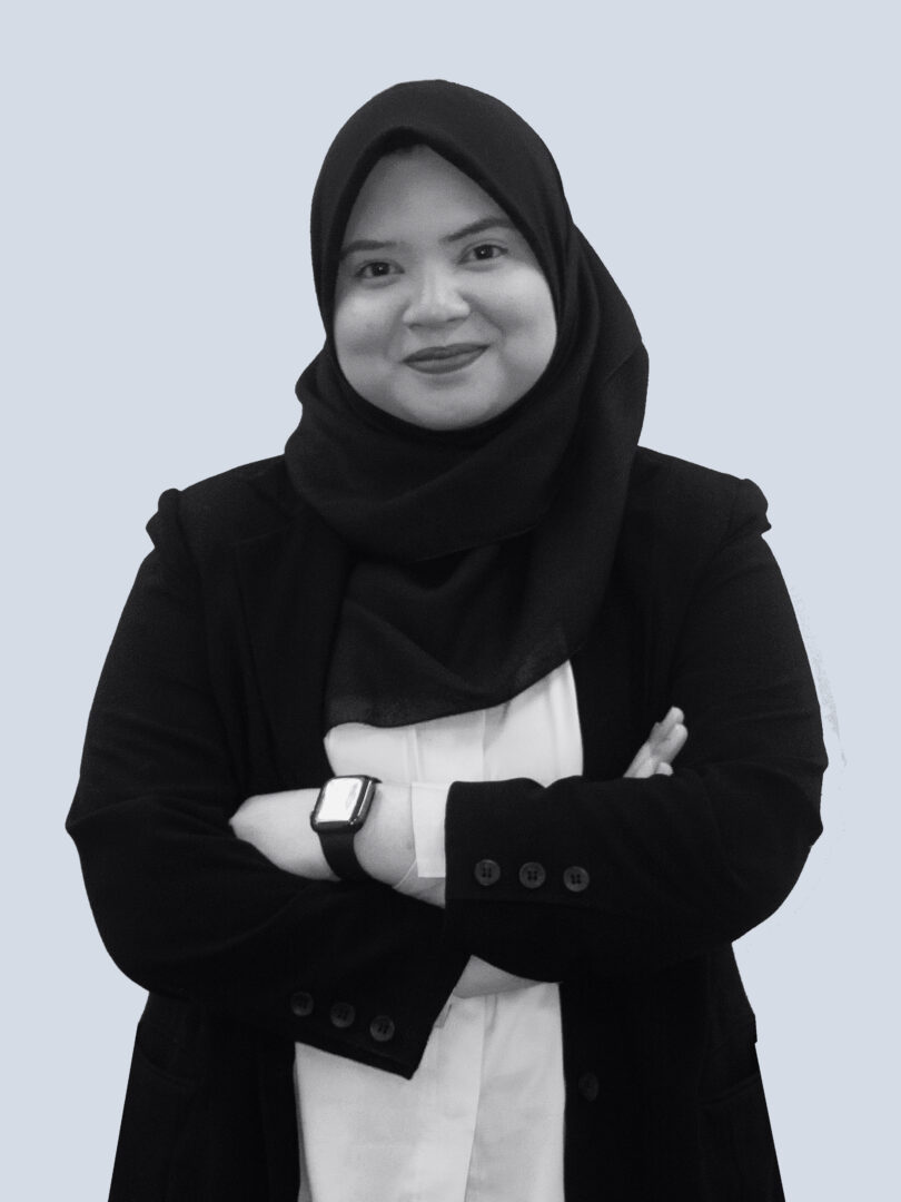 Atiqah Yasmin Sedek - ZMM