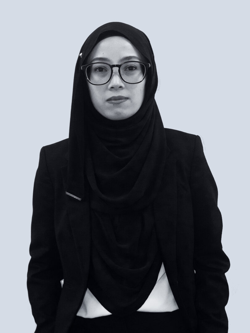 Nurul Azureen Ahsin - ZMM