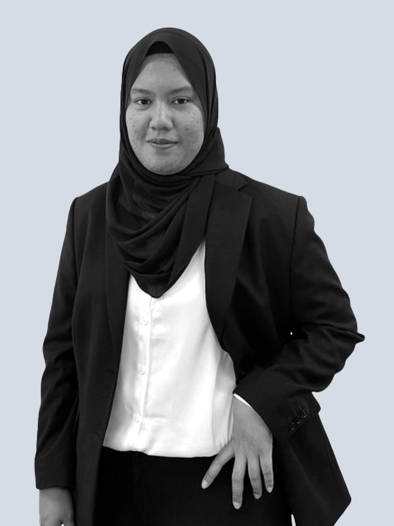 Puteri Humaira’ Datuk Megat Abdul Munir - ZMM